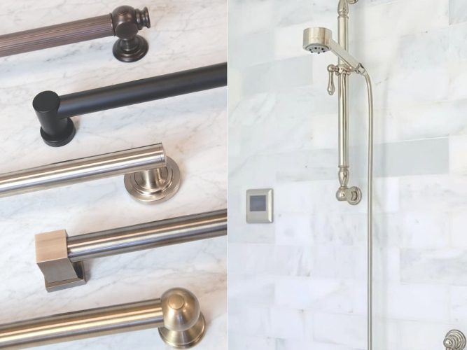 JACLO Grab Bars | phcppros